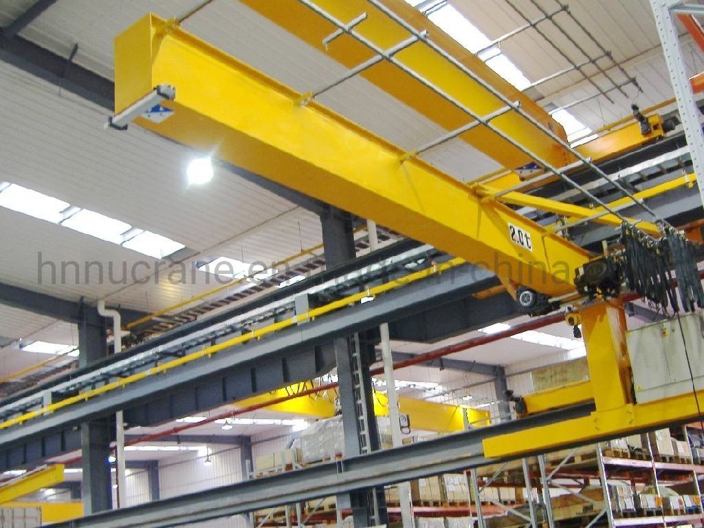 Metal Industry 0.5 Ton Bz Model Pillar Crane Floor Mounted 1t Beam ...